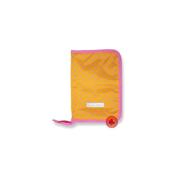 ★★★★★★★★★★★★★★★★★★■サイズ：縦20×横14.5cm ■重さ：92g ■かわいくておしゃれで機能的!! ママの強い味方、ハンナフラのバッグコレクション!!! また新たに「プチドット」シリーズが登場!! ダークな色と鮮やかな色...