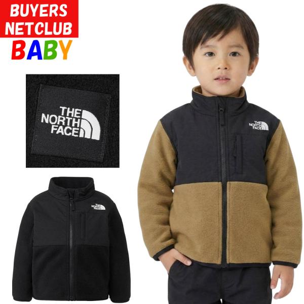 親子でリンクコーデが楽しめるヘリテージモデル1989年、エクスペディション向けに開発されたTHE NORTH FACEのヘリテージモデルをベビー用にアレンジ。軽くて柔らかなマイクロフリース素材を使用し、赤ちゃんにもやさしい着心地です。優れた...