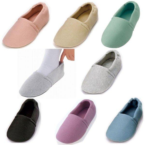 ☆幅が＋1.8cmのゆったりサイズはこちら