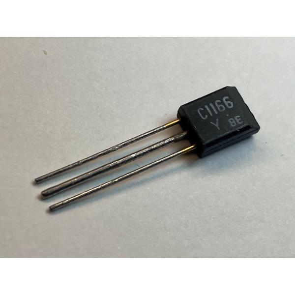 Type： NPNメーカー： TOSIBA用途： PAVcbo： 70VVceo： 50VIc: 200mAPc： 600mWhFE： 100ピンアサイン： ECBコンプリ： 2SA661