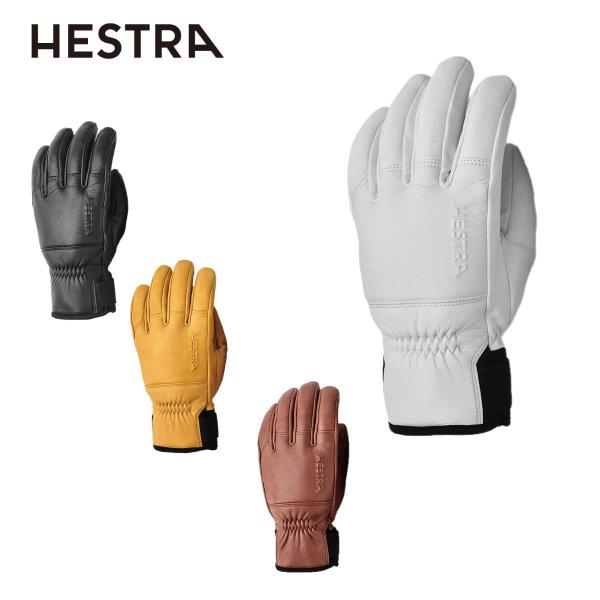 HESTRA ヘストラ スノボグローブ■30430Omniオムニカラー■000/White■100/Black■701/Tan■750/Brownサイズ6, 7, 8, 9,10,11素材Outer :Impregnated cowhide...