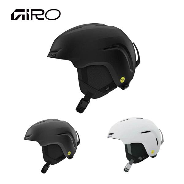 GIRO ジロ スノボヘルメット■Sario Mipsサリオ ミップスカラー■MATTE BLACK■MATTE GRAPHITE■MATTE WHITEサイズM〔55.5-59cm〕L〔59-62.5cm〕CONSTRUCTION ・ M...