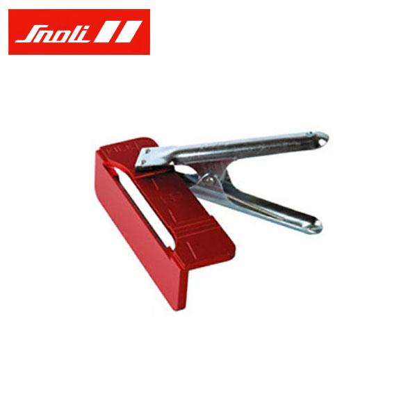 Snoli　スノーリー■ファイルガイド88°/TS0076SIZE:88°