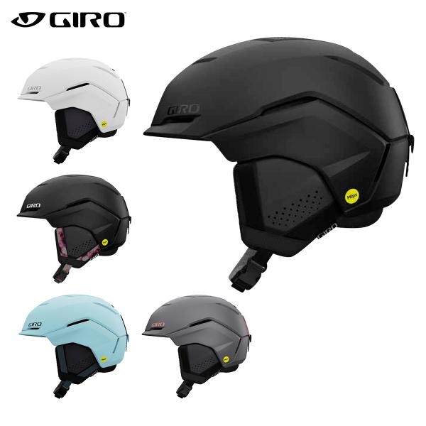 GIRO ジロ スノボヘルメット■Tenet Mips テネット ミップスカラー■Matte Black LX■Matte White LX ■Matte Black / Dark Matter■Matte Light Mineral■Me...