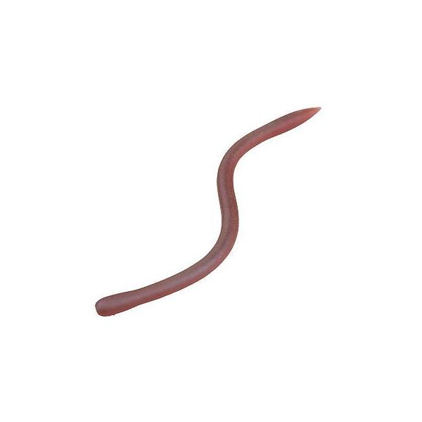 ■「シンプルイズベスト、それが答えだ」。近年のプレッシャーが高いフィールドに対応するべく、DSTYLEが提案するストレートワームの第二刺客。ネコリグ、ワッキーリグ、ダウンショットワッキー、ジグヘッドワッキーなどワッキー系のリグ全般に対応。両...