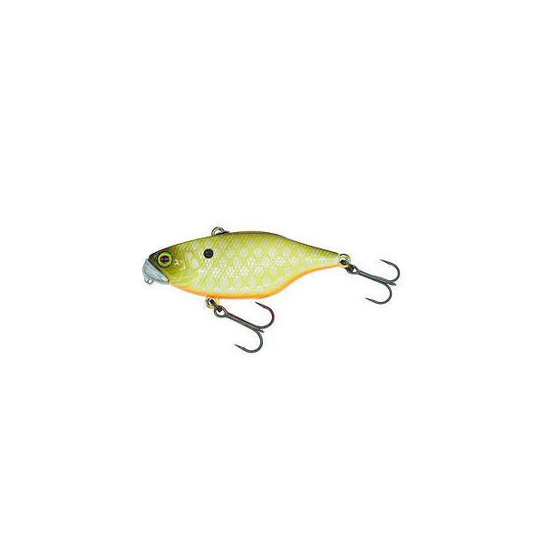 ■JACKALL社との共同開発ルアー第8段。TNバイブレーションの信頼性と実績に、DSTYLE独自のセッティングを融合した特別仕様が誕生しました。搭載されたO.M.S(アウトメタルシステム)は、DSTYLE仕様にチューンされており、シンカー...