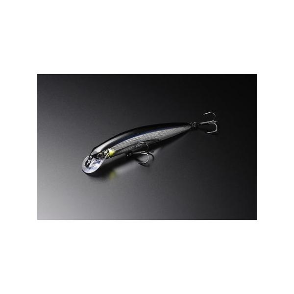 ■オリジナルモデルのリルビル70Fより全長と体積アップ。さらなる飛距離と、アピール力のあるアクションと波動を実現。スピニングタックルはもちろん、ベイトフィネスタックルでもストレスを感じさせない操作性は秀逸です。濁りやステインウォーター下でも...