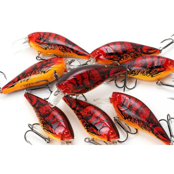 ■Length：75mm　Weight：14.0g■Floating