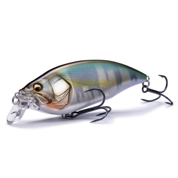 Megabass/メガバス BIG-M2.0/ビッグ-エム2.0 | BOAT&TACKLE クルーズ | SitePromo