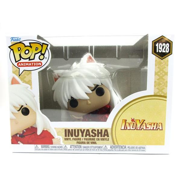 犬夜叉(INUYASHA)の寝転んでいるフィギュアです。こちらはボブルヘッドではありません。