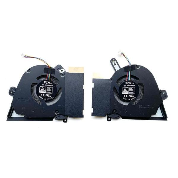 新品 DELL Inspiron 7391 Vostro 5390 5391 CPUファン。１個の出品です、