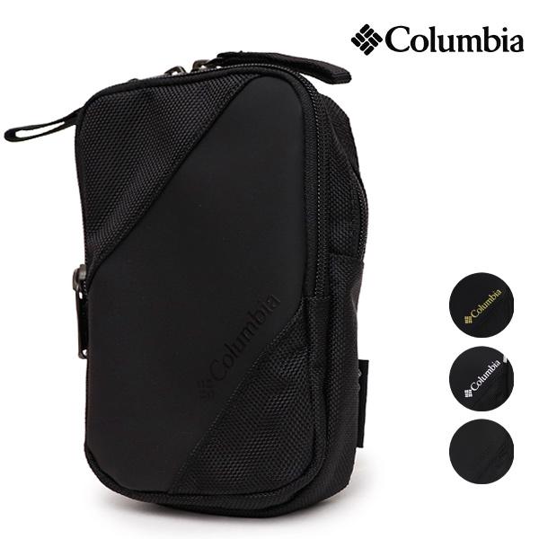 【素材】ポリエステル100％【サイズ】高さ7.5cm 幅10cm 奥行3cm※平置き採寸の為、多少の誤差はご了承お願い致します。【アイテム説明】コロンビア【Colombia】より、ポーチが入荷致しました。小物やスマートフォン、音楽プレイヤー...