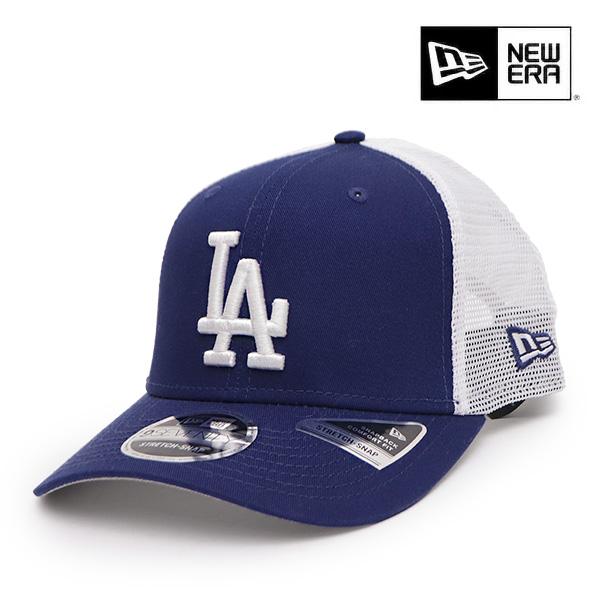 【素材】フロント・つば部分:コットン100％メッシュ部分:ポリエステル100％【サイズ】ONE SIZE【アイテム説明】ニューエラ【ＮＥＷ ＥＲＡ】より、9SEVENTYが入荷致しました。スナップバックキャップとストレッチキャップの特徴を合...