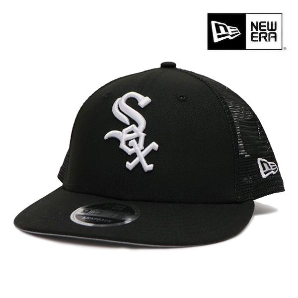 【素材】ポリエステル100％【サイズ】ONE SIZE(サイズ調整可)【アイテム説明】ニューエラ(ＮＥＷ ＥＲＡ)より、Low Profile 9FIFTY TRUCKER MESH CAPが入荷致しました。シルエットは基本的な特徴は9FI...