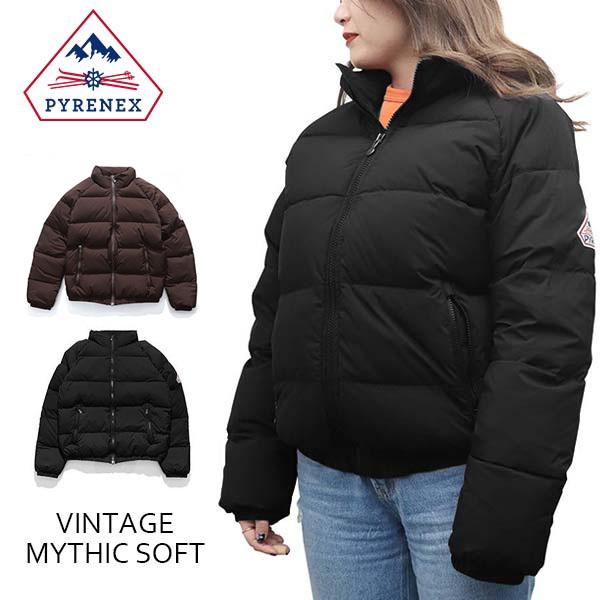 Pyrenex ピレネックス【PYRENEX】VINTAGE MYTHIC SOFT Pyrenex ピレネックス【PYRENEX】VINTAGE MYTHIC SOFT