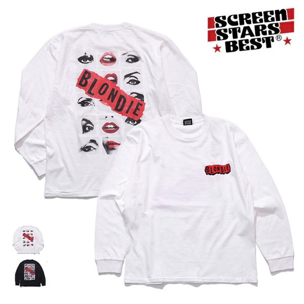 【サイズ】M 着丈66.5cm 身幅55.5cm 肩幅49cm 袖丈58cmL 着丈68cm 身幅56.5cm 肩幅51cm 袖丈58.5cm※平置き採寸の為、多少の誤差はご了承お願い致します。【素材】コットン100％【アイテム説明】スクリ...