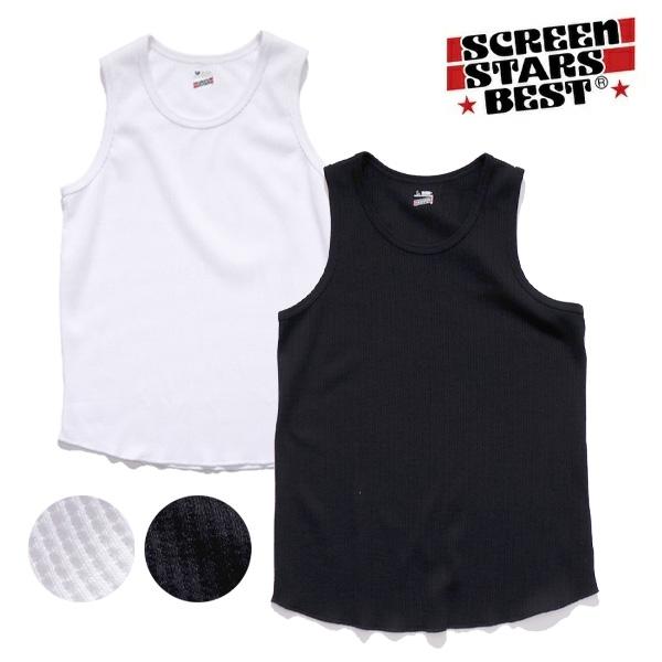 【サイズ】M 着丈70cm 身幅48cm 肩幅30.5cmL 着丈72cm 身幅49.5cm 肩幅31.5cm※平置き採寸の為、多少の誤差はご了承お願い致します。【素材】ポリエステル65％ コットン35％【アイテム説明】スクリーンスターズ ...