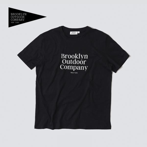 The Recycled Cotton T Shirts BLACK リサイクルコットンTシャツサステナブルなリサイクルコットンを100%使用したBOCで最もスタンダードなTシャツです。気持ち丈短めのシルエットと型崩れし難く小さめの襟は、ア...