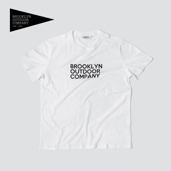 The Recycled Cotton T Shirts WHITE リサイクルコットンTシャツサステナブルなリサイクルコットンを100%使用したBOCで最もスタンダードなTシャツです。気持ち丈短めのシルエットと型崩れし難く小さめの襟は、ア...