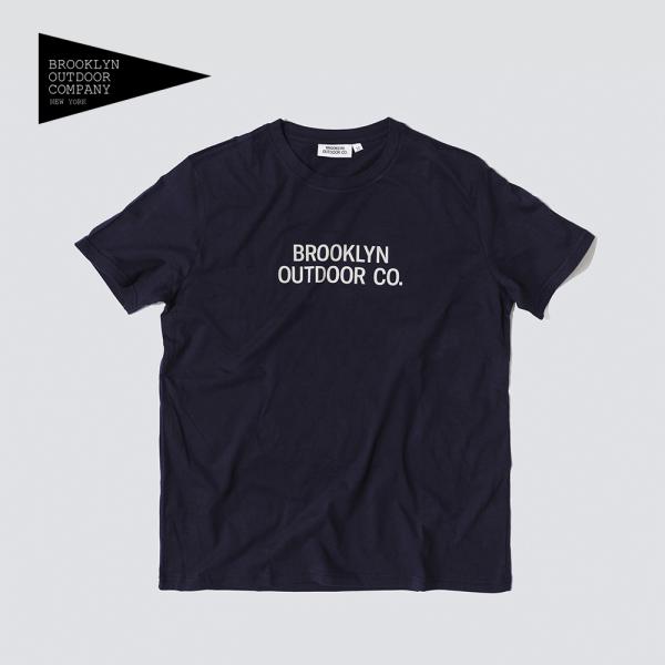 The Recycled Cotton T Shirts NAVY リサイクルコットンTシャツサステナブルなリサイクルコットンを100%使用したBOCで最もスタンダードなTシャツです。気持ち丈短めのシルエットと型崩れし難く小さめの襟は、アウ...