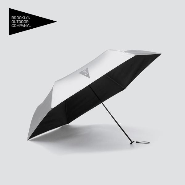 The Travel Carbon UV Umbrella100%UVカット＆雨ニモ負ケナイ超軽量カーボン日傘僅か160g、超軽量素材のカーボンを採用した晴雨兼用の日傘です。遮光率約100%に加え激しい雨にも耐える生地を採用。フレームに超軽...