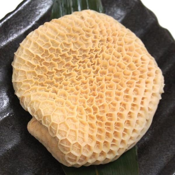 牛ハチノス 1kg - FRESH TUWALYA NG BAKA - mondongo de res - beef tripe - bucho de boi - da day bo(to ong) 冷凍