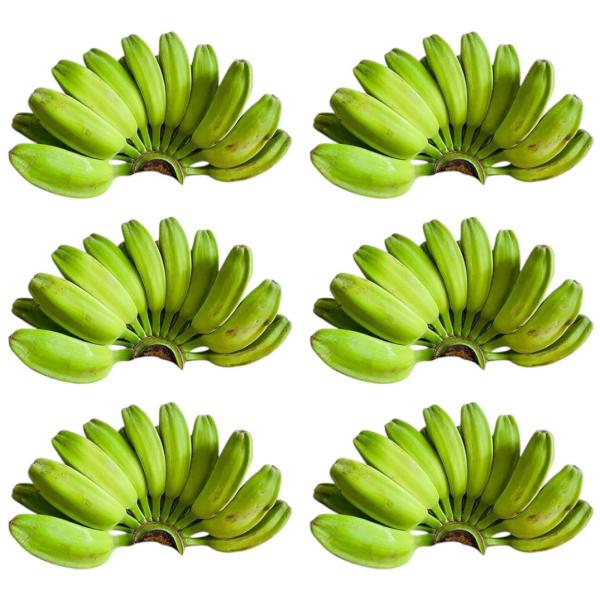 フィリピン産 サバ バナナplatanos maduros para freir o para dulces名称：サババナナ原産地：フィリピンサババナナは、バナナとサボテンがハイブリッドされた珍しいフルーツです。その名が示すように、サババナ...