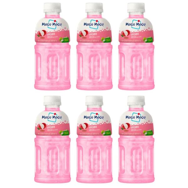 モグモグドリンクが遂に日本上陸！」世界で爆売れ中のナタデココがたっぷり入った新感覚デザートドリンクフィリピンでも若い世代を中心に大人気の&amp;nbsp;モグモグドリンク【MoguMogu Drink】が6種類のフレーバー引き連れて、タイ...