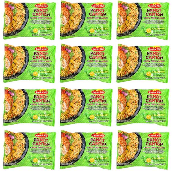 ラッキーミー（Lucky Me!）柑橘類カラマンシーのさわやかな酸味がクセになる人気フレーバー。(Lucky　Me!)ラッキーミーとは、東南アジアやフィリピン、インド、ネパールなど幅広く食べられています。そんなラッキーミーを手軽に簡単に食べ...