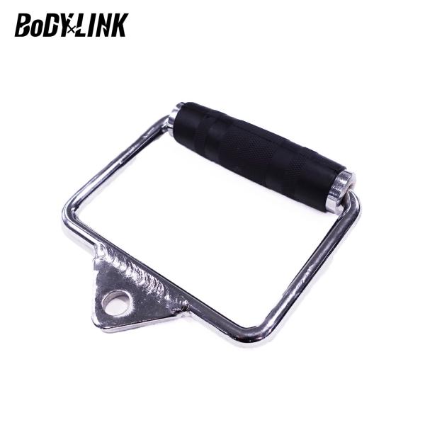 ●商品の特徴背中、上腕など上半身各部位のトレーニングのバリエーションを大幅にアップさせてくれるアイテムです。●商品内容・グリップ幅：約１２ｃｍ・重量：約０．７ｋｇ[注意事項]●送料について当店は配送地域に関わらず全国送料無料となります。[検...