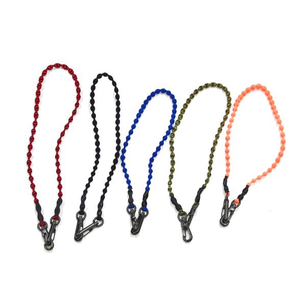 素材：ナイロン、ゴム、亜鉛合金、鉄使用荷重：0.5kg<p>注意事項：お使いのモニターの発色具合によって、実際のものと色が異なる場合がございます。