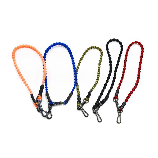 素材：ナイロン、ゴム、亜鉛合金、鉄使用荷重：0.5kg<p>注意事項：お使いのモニターの発色具合によって、実際のものと色が異なる場合がございます。