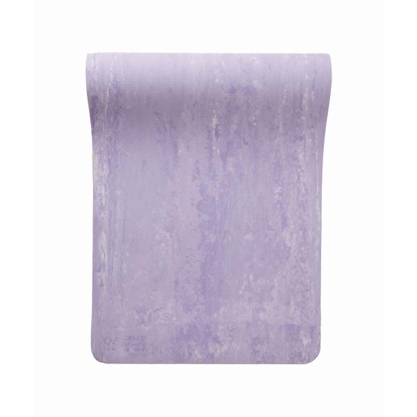 IFMC.(イフミック) TPE×天然ゴムヨガマット RA-G003 (RealStone) リアルストーン TPE&天然ラバー 5mm厚 クッション性 :RA-G003:BodyArt ...