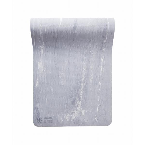 IFMC.(イフミック) TPE×天然ゴムヨガマット RA-G003 (RealStone) リアルストーン TPE&天然ラバー 5mm厚 クッション性 :RA-G003:BodyArt ...