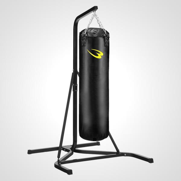 ●サンドバッグスタンド５●サンドバッグＧ １５０ｃｍ