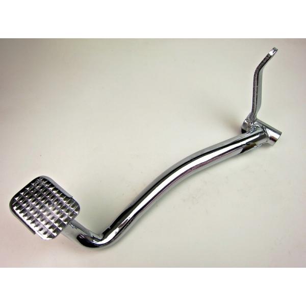 パーツメーカーMINI MOTOメーカー品番NO0298適合車種モンキー（FI）Z50J9 AB27 1900001〜モンキー/ゴリラ（12V）Z50J 2000001〜/AB27 1000001〜1899999モンキー/ゴリラ3.1PS（...