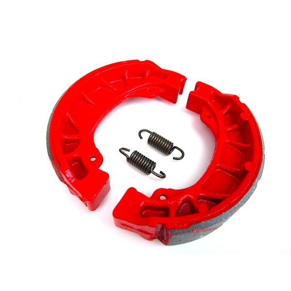 パーツメーカーMINI MOTOメーカー品番NO3480適合車種モンキー、ゴリラ フロント、リア共通カブ50（B1,D1） フロント、リア共通カブ70/90（CMX)リア用モンキーR、JAZZ、NSR50Fマグナ50、リトルカブ、DAXエイ...