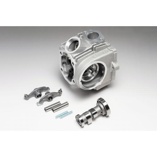 パーツメーカーMINI MOTOメーカー品番NO4213適合車種モンキー/ゴリラ（12V）Z50J 2000001〜/AB27 1000001〜1899999モンキー/ゴリラ3.1PS（6V）Z50J 1600008〜1805927モンキー...