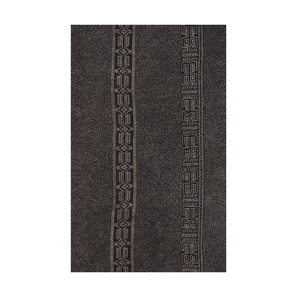 原産国:マリサイズ:約172cmX110cm(正確な四角形ではありませんので測る場所によってサイズに差があります。ご了承ください。)ボゴランフィニ(Bogolanfini)は、マリ共和国の伝統的な布地で、特にバンバラ族によって作られています...