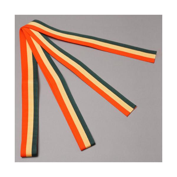 原産国:日本サイズ:幅5cm長さ4.8mアフリカンカラー（赤・黄色・緑）のナイロンベルトです。伸びたり切れたりする心配がありません。調節金具などがありませんので壊れる事もなく長くお使いいただけます。ボゴランマーケットのオリジナル商品です。※...