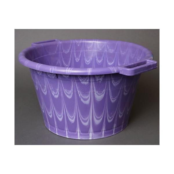 原産国:セネガルサイズ:高さ約25cmx径約45cm(持ち手含まず)アフリカでよく使われるプラスチックの両手桶です。カラフルで楽しいプラスチックの道具は、アフリカでは毎日フル稼働で活躍しています。軽くて使いやすい実用的な作りです。アフリカに...