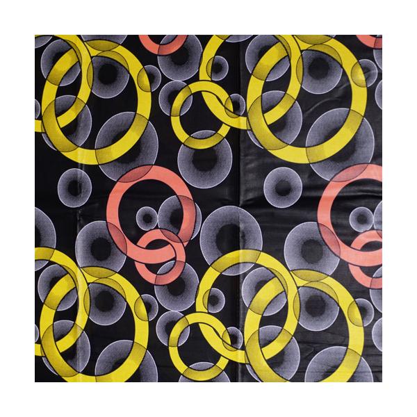 原産国:西アフリカ(マリ・ギニア・セネガル・ナイジェリア・コートジボワール)サイズ:生地幅115cm〜118cmカット幅:90cm単位の切り売り(1cm前後誤差が出る事があります。)材質:コットン※ご注文数の長さカットしてお渡しいたします。...