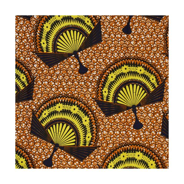 原産国:西アフリカ(マリ・ギニア・セネガル・ナイジェリア・コートジボワール)サイズ:生地幅115cm〜118cmカット幅:90cm単位の切り売り(1cm前後誤差が出る事があります。)材質:コットン※ご注文数の長さカットしてお渡しいたします。...