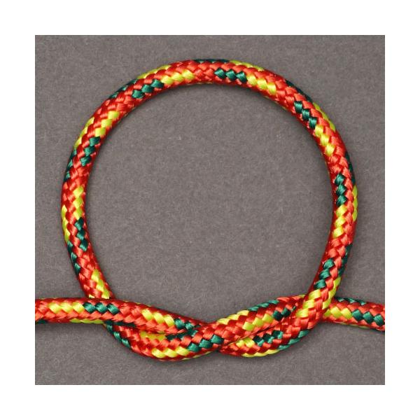 サイズ:太さ5mmご注文数分にカットしてお送りいたします。ドラム用に開発した伸縮しない特殊な日本製ロープです。中芯と被服のずれや撚れが起こらないように加工されています。ボゴランマーケットとロープメーカーで何度も打ち合わせ、試作を重ねて作った...