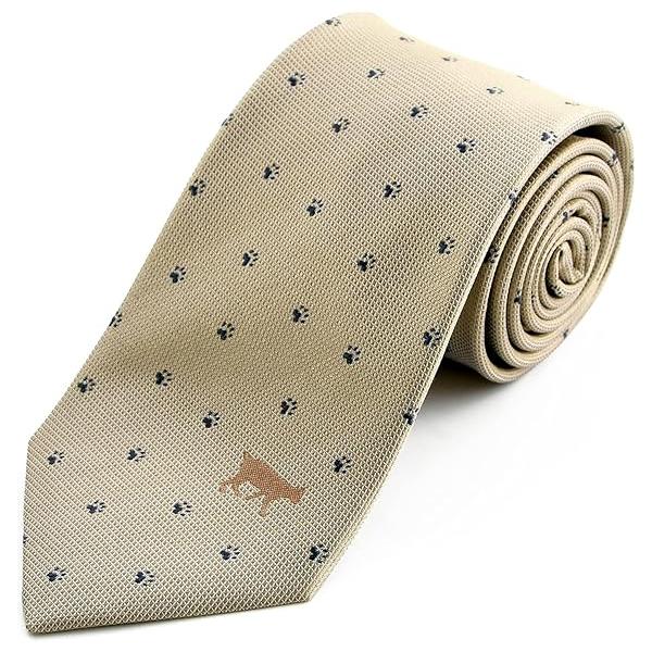 *【スペック】シルク100% 全長:145cm 大剣幅 8cm 小剣幅:4cm ジャガード織 撥水加工 レギュラーサイズ*ビジネスシーンはもちろんパーティーや結婚式二次会など幅広いシーンに対応可能な一品。シャリ感・ハリ感がある高品質シルク1...