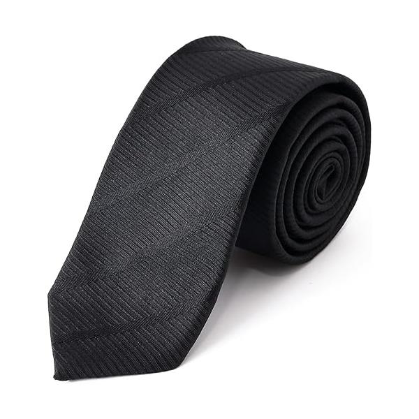 (1)【サイズ】全長144cm 剣幅 5.5cm【素材】ポリエステル100% 【生産国】日本(2)日本製でしっかりとした作りとなっておりますので、こちら1本あれば、これからの季節にシャツ・ジャケットスタイルに大変活躍してくれると思います。サ...