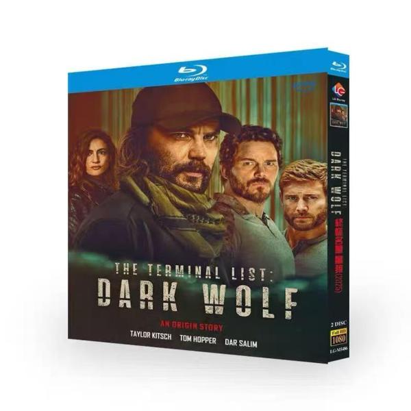種類：Blu-ray音声：日本語、英語多国字幕切り替え：日本語、中国語、英語、韓国語ディスク枚数   :   2『ターミナル・リスト』の本編ストーリーの 5 年前を舞台に、海軍シールズの兵士ベン・エドワーズの物語が展開される。イラクでの人質...