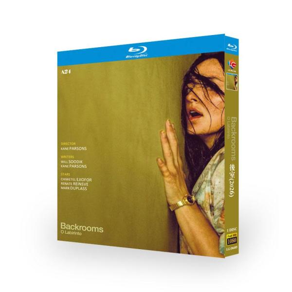 構成：1枚組種類：輸入盤Blu-ray音声：英語字幕：英語／日本語出演: キウェテル・イジョフォー / レナーテ・ラインスヴェ / フィン・ベネット / ルキタ・マクスウェル / マーク・デュプラス / 他ジャンル: SF / ホラー製作国...