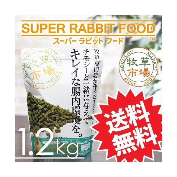 ■うさぎの牧草専門店である牧草市場では、うさぎの健康維持の秘訣は腸内環境にあると考えています。【 SUPER RABBIT FOOD メンテナンス 】はビール酵母を配合することで、胃腸の働きを手助けし、健康的な腸内環境をサポートします。また...