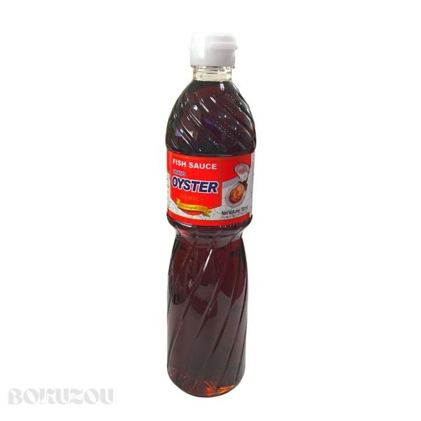 ●商品：魚醤（ナンプラー）●原材料：イワシ、砂糖、塩●内容量：700ml●賞味期限：2026.3.27●保存方法：直射日光を避け、常温で保管、開封後は、冷蔵庫で保管しなるべくお早めにご使用ください。